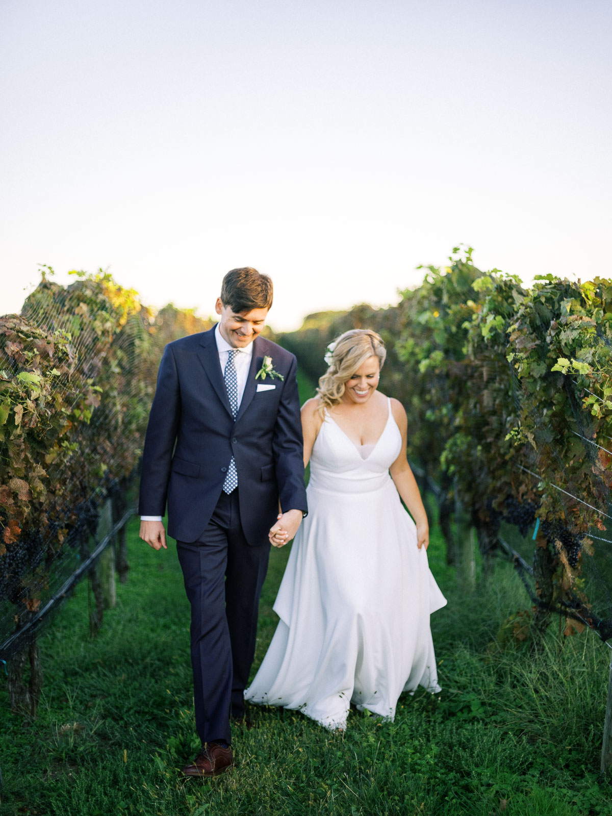 How to Pick a Wedding Date - Tom Schelling Photography