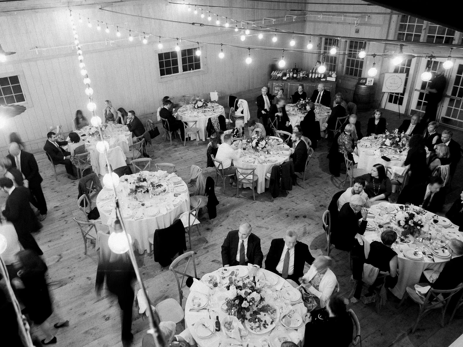 The Complete Guide to Planning Your Wedding Reception