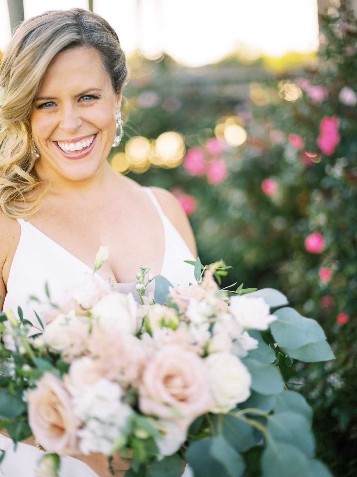The Essential Guide to Incredible Bride Getting Ready Photos