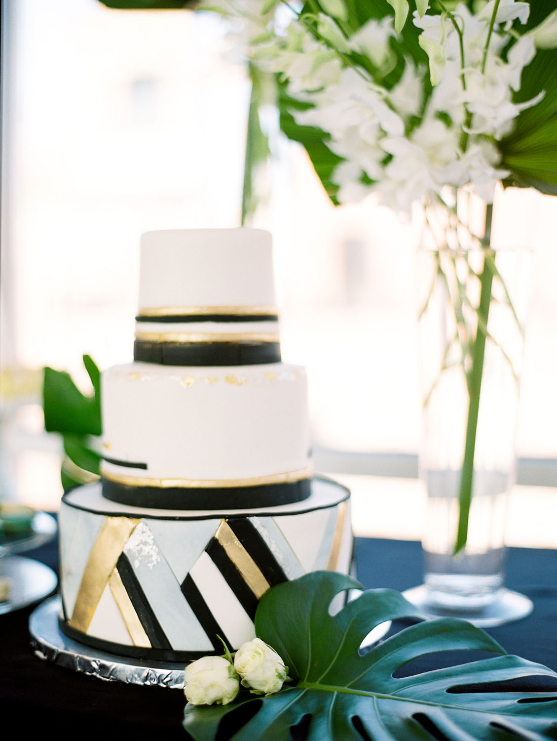 The Complete Guide to Planning Your Wedding Reception