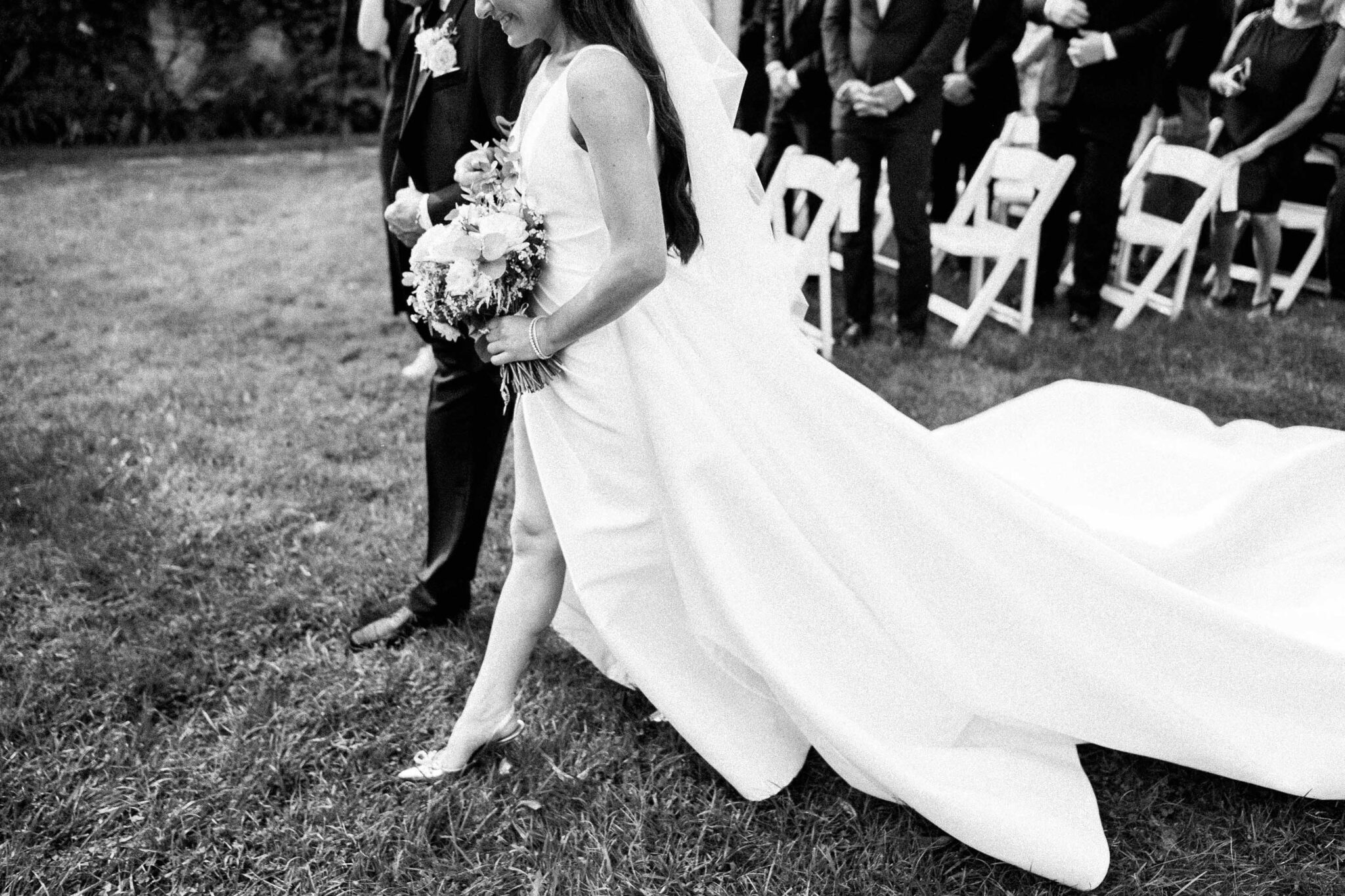How to Plan The Perfect Wedding Day Timeline For Your Wedding