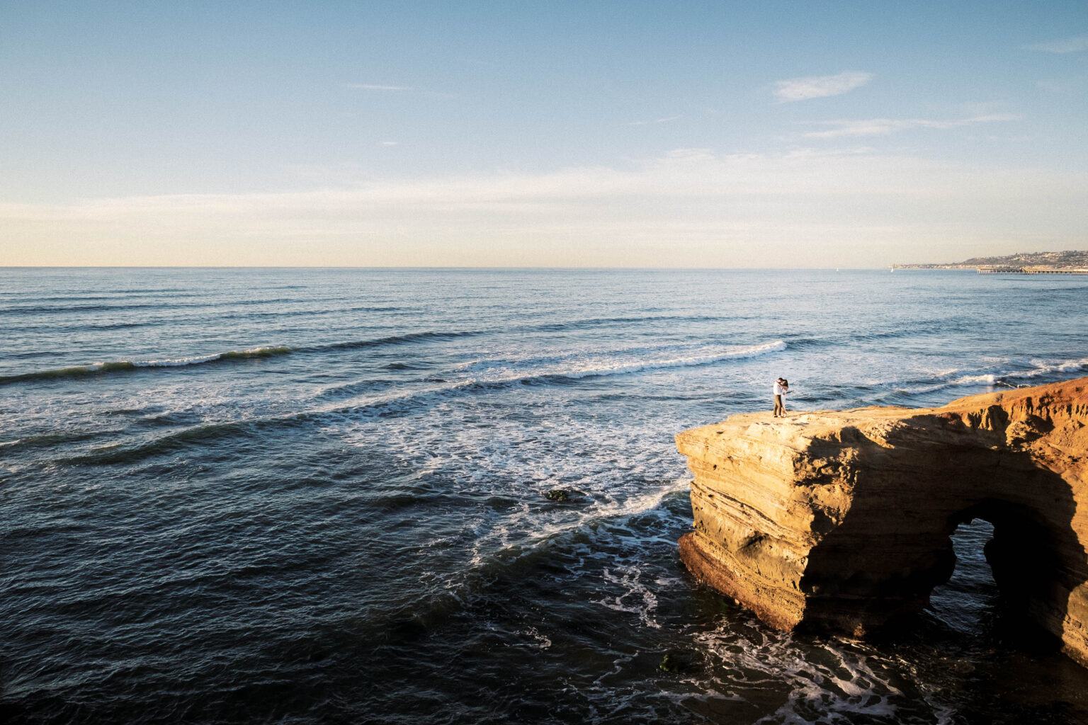 The Definitive Guide to Taking Amazing Engagement Photos